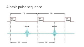 PULSE SCQUENCE-1.pptx | Geology | Science