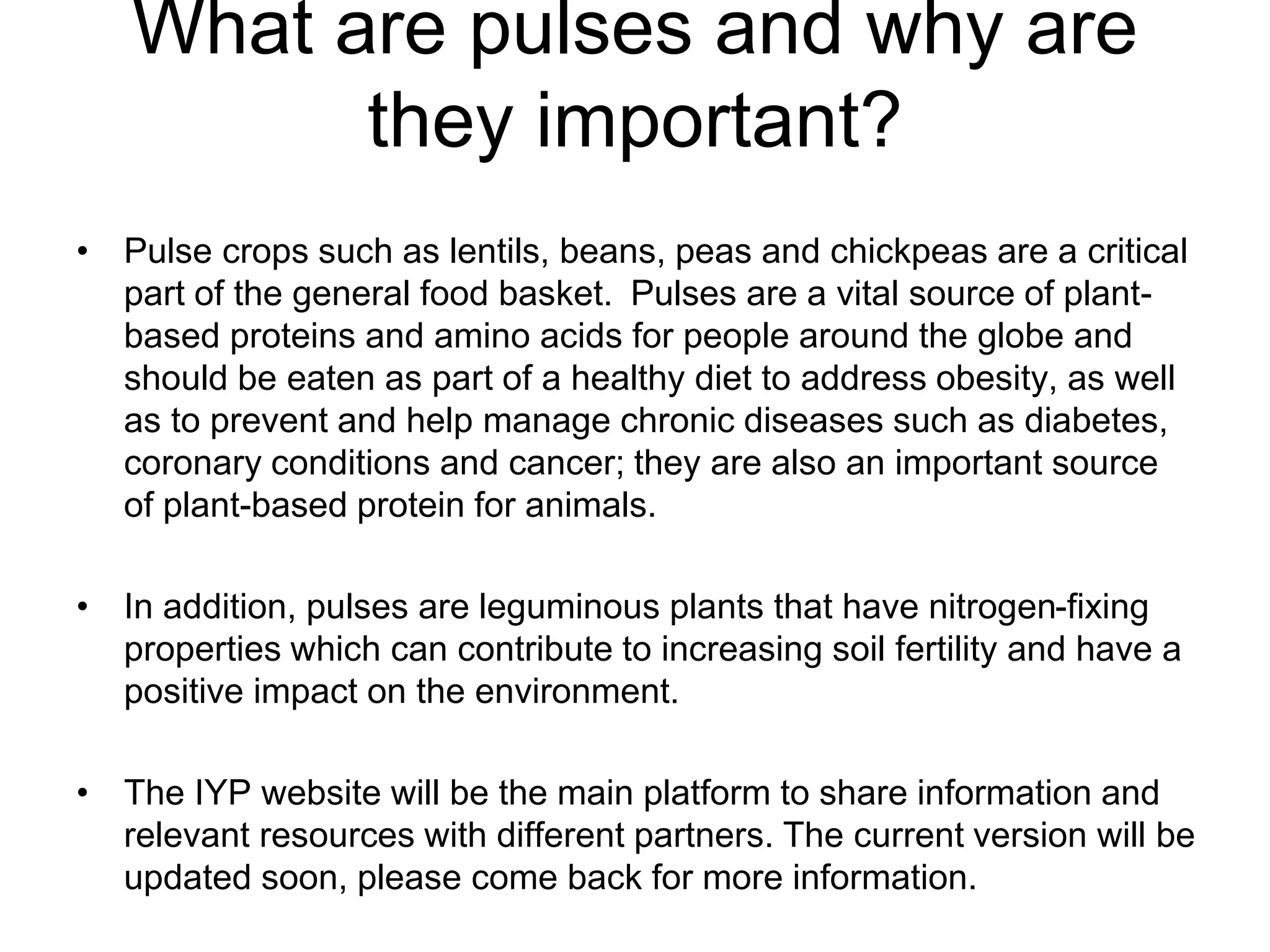 Pulses or legumes.ppt