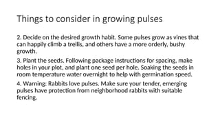 Pulse classification and information about pulse | PPTX
