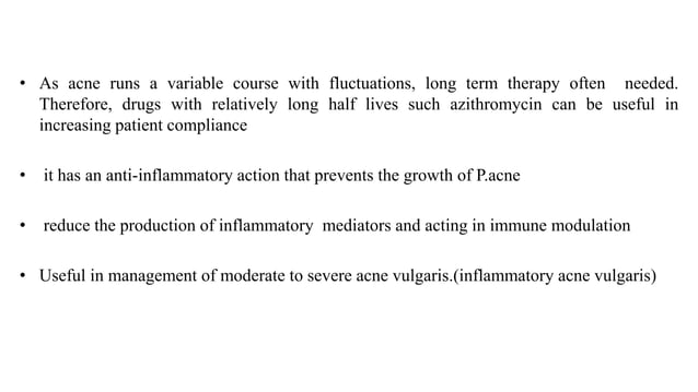 Pulse therapy in dermatology.various pulse, their indication and ...