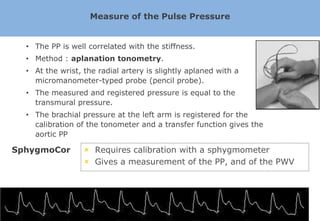 Pulse wave velocity ssid02688 03 | PDF