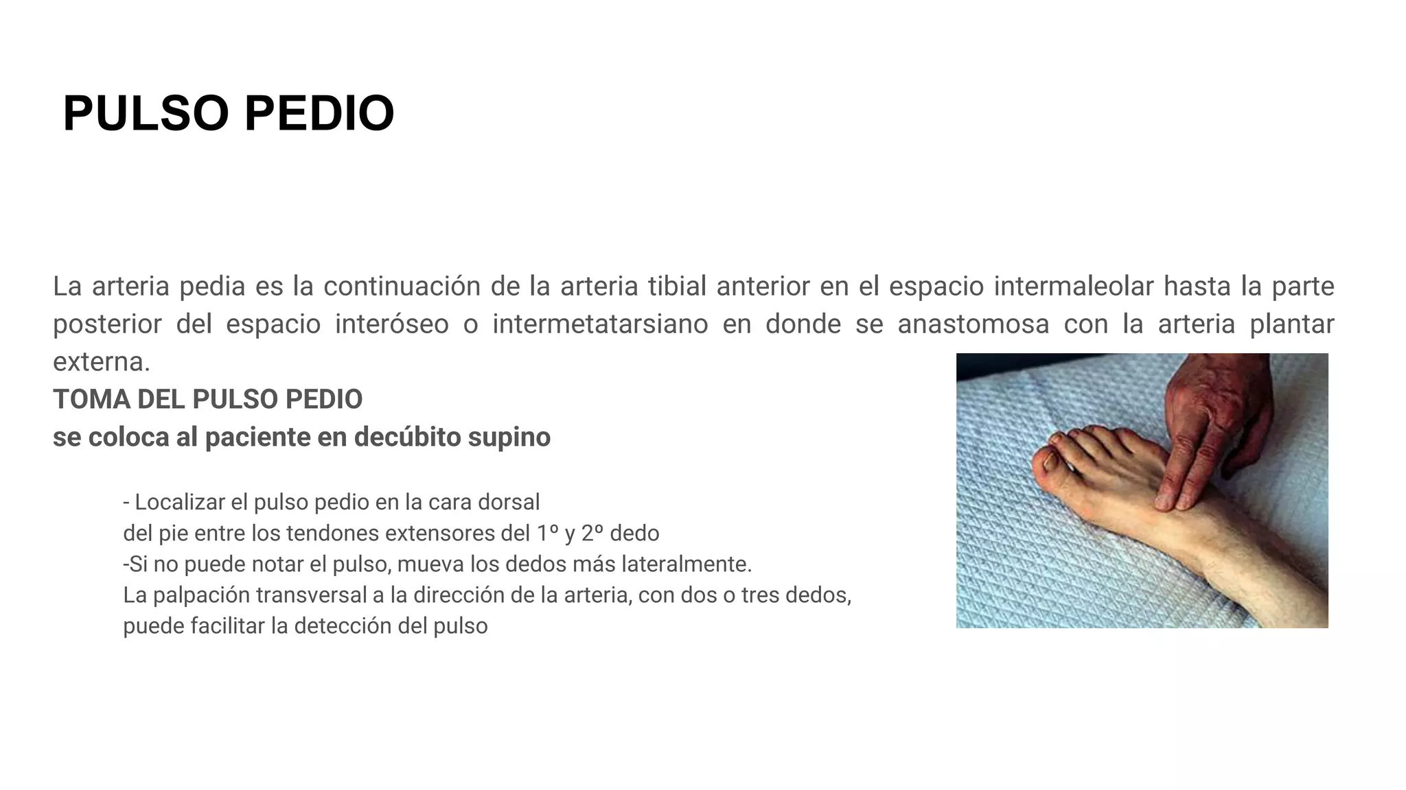 PULSOS SEMIOLOGIA.pptx