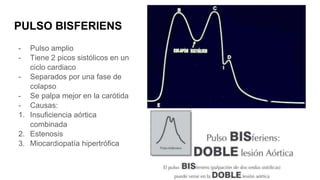 PULSOS SEMIOLOGIA.pptx