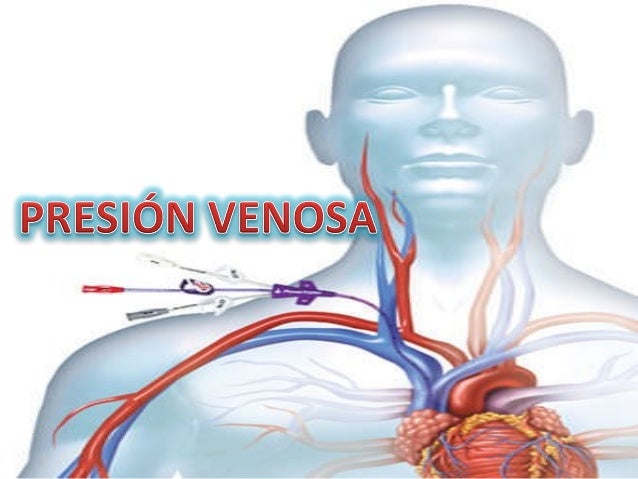 Pulso Venoso y Presion Venosa