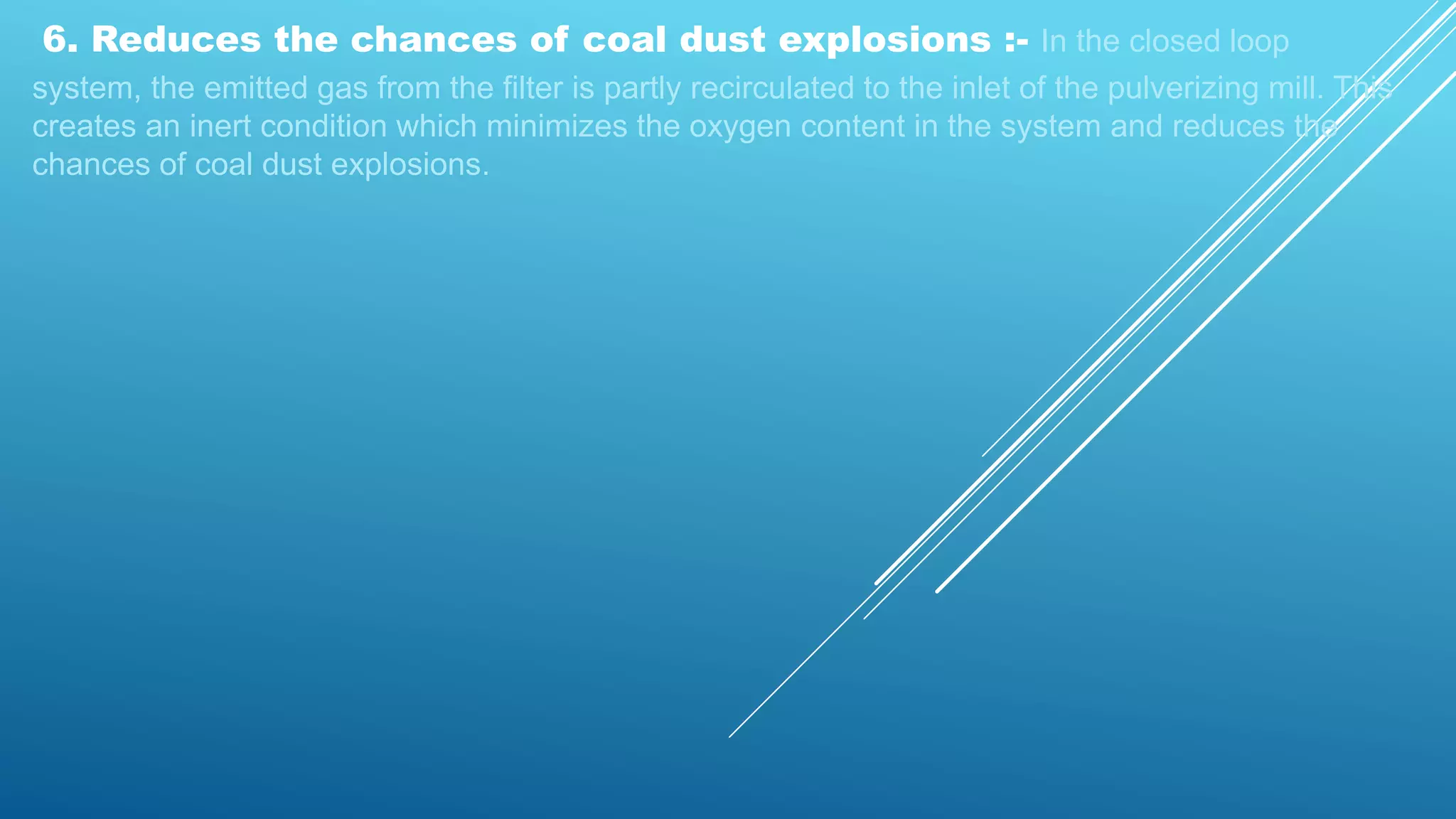 Pulverized coal injection | PPTX