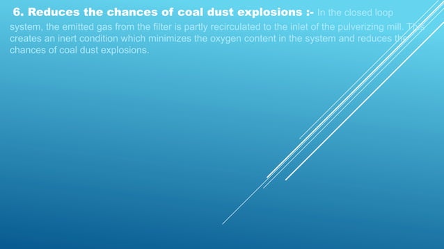 Pulverized coal injection | PPT