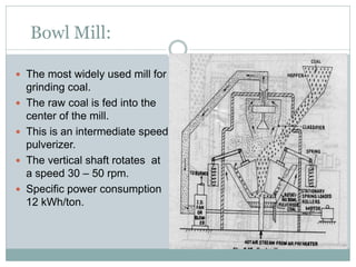 Coal mill pulverizers for combustion.pdf