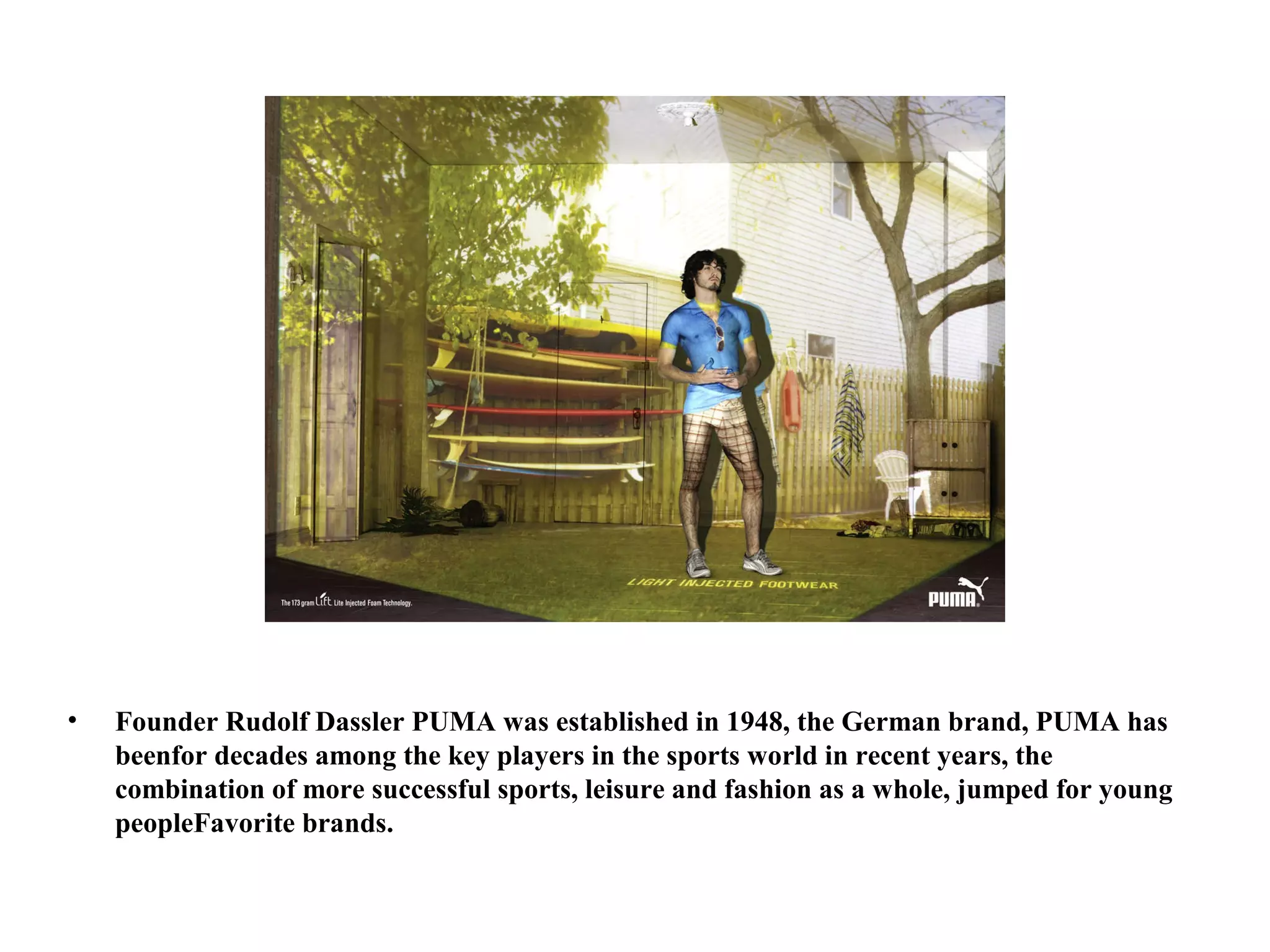 Puma | PPT