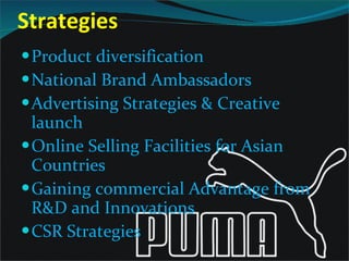Puma | PPT