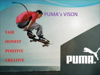 Puma | PPT