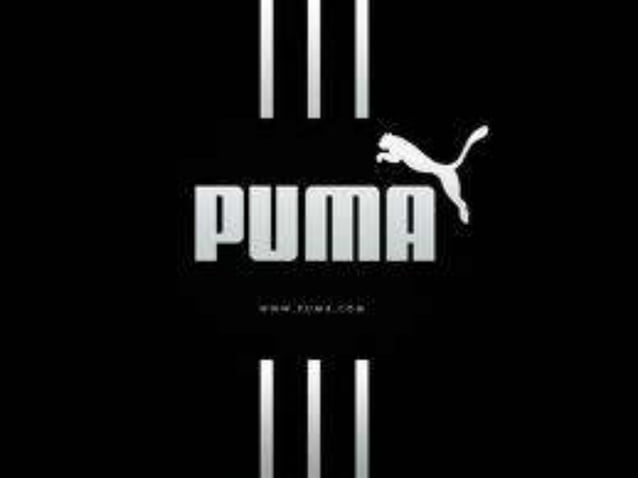 Puma Case Study | PPTX