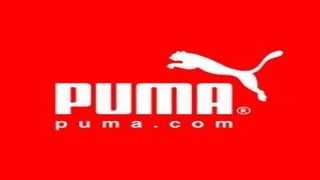 Retail Brand "PUMA" | PPTX