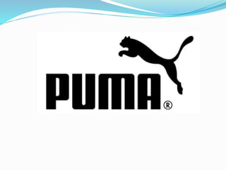 Puma | PPTX