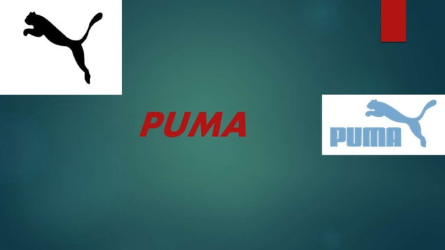 Puma India Analysis | PPTX