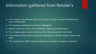 Puma India Analysis | PPTX