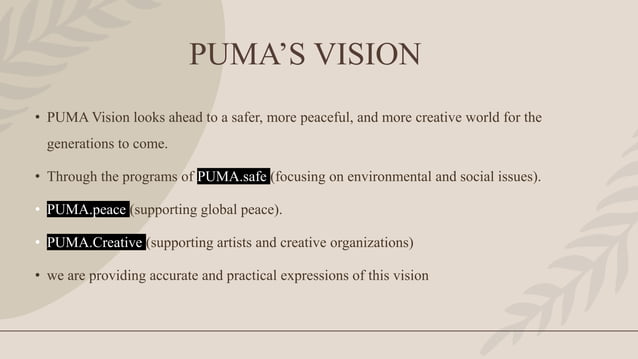 PUMA.pptx