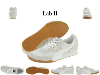 Puma Shoes | PPT