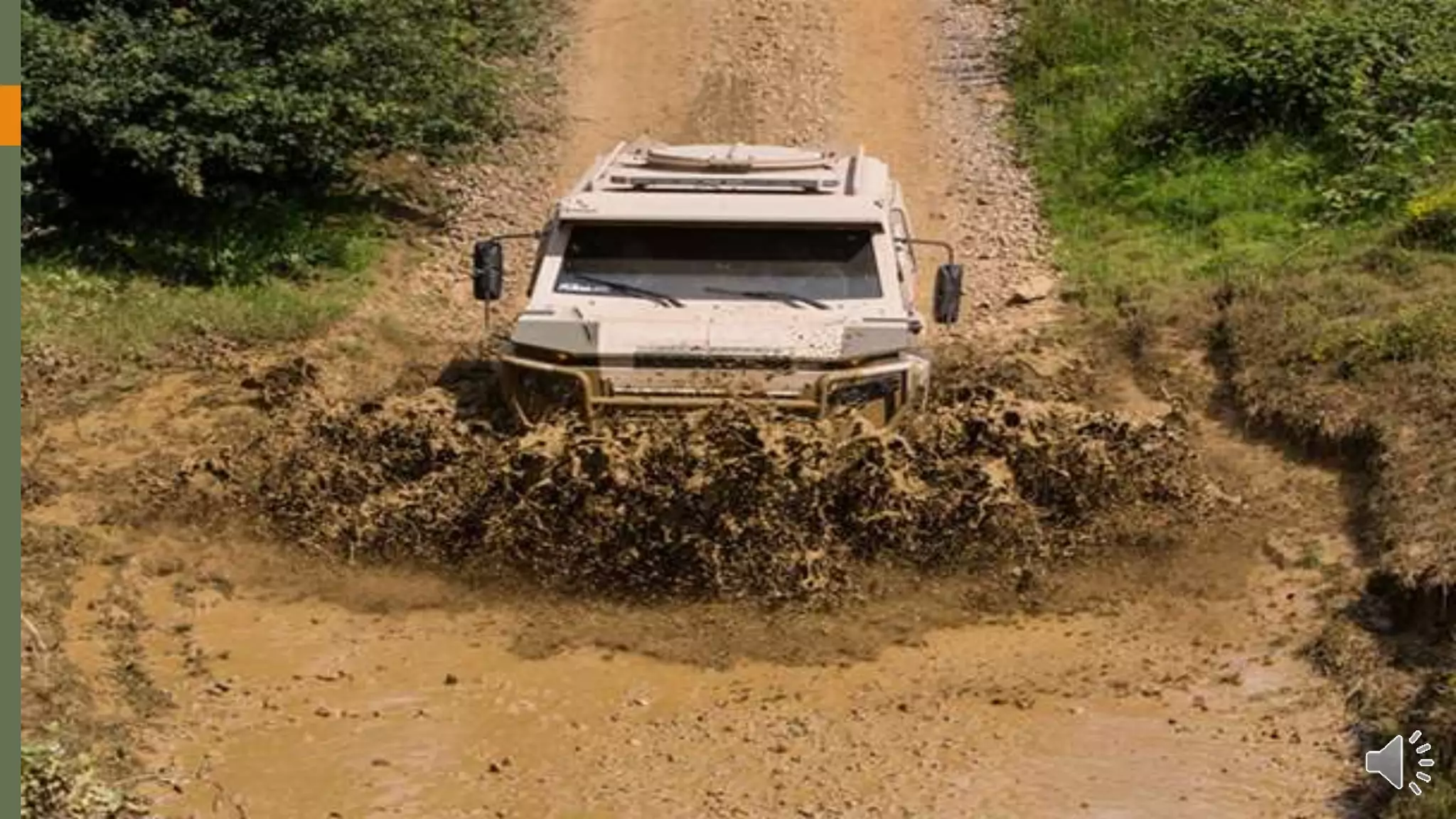 Puma armoured personnel carrier (apc), canada | PPTX