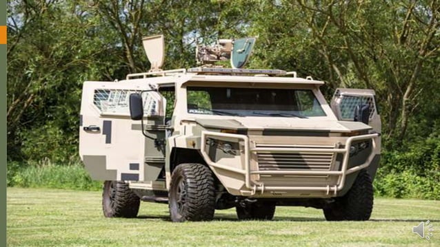 Puma armoured personnel carrier (apc), canada | PPT