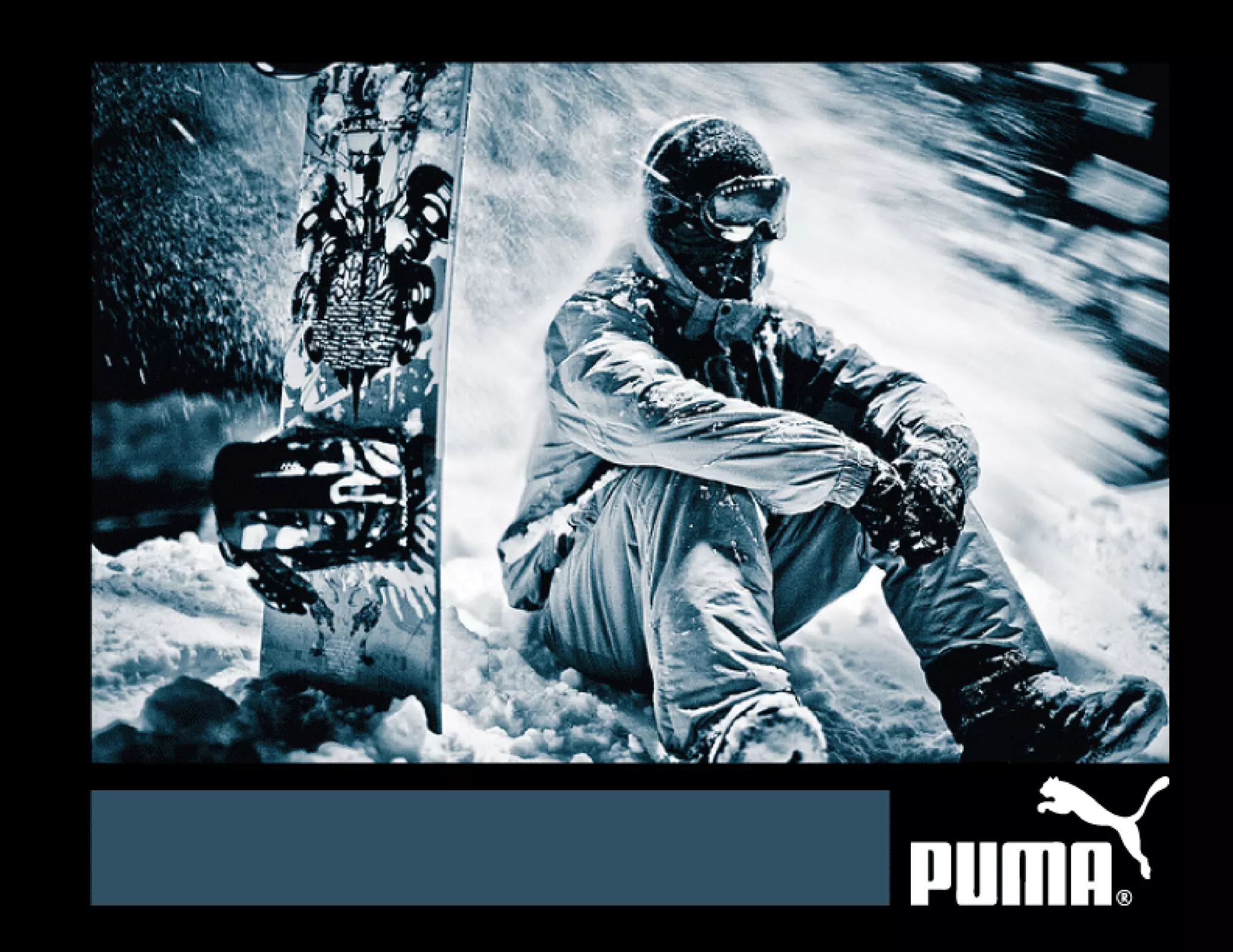 Puma presentation | PPT