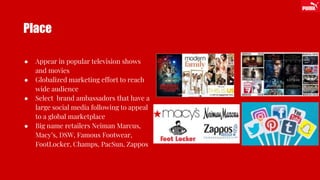 Puma presentation | PPTX