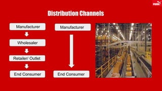 Puma presentation | PPTX