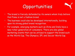 Puma project(comp) | PPT