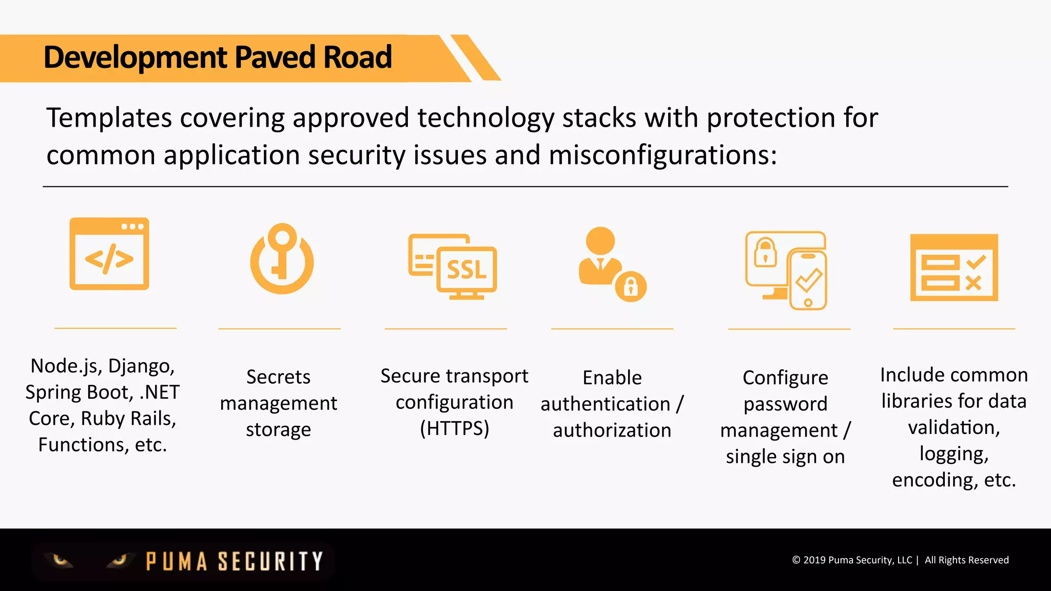 DevSecOps: Key Controls for Modern Security Success | PDF