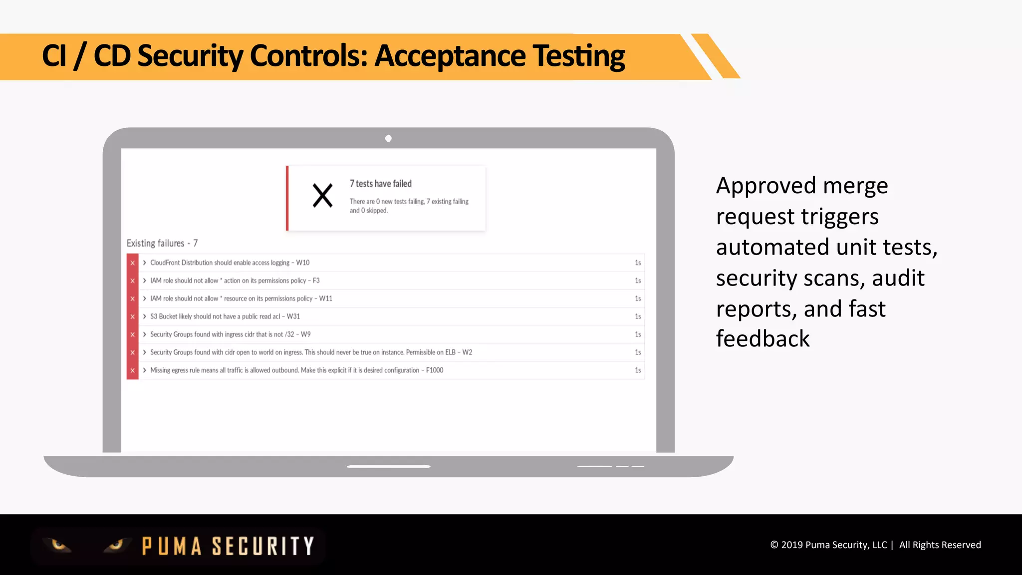 DevSecOps: Key Controls for Modern Security Success | PDF
