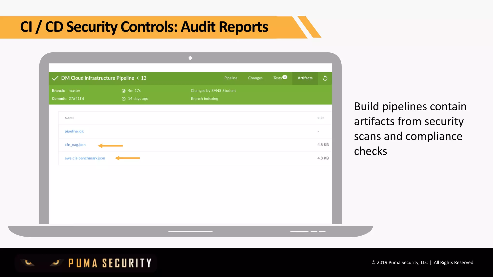 DevSecOps: Key Controls for Modern Security Success | PDF