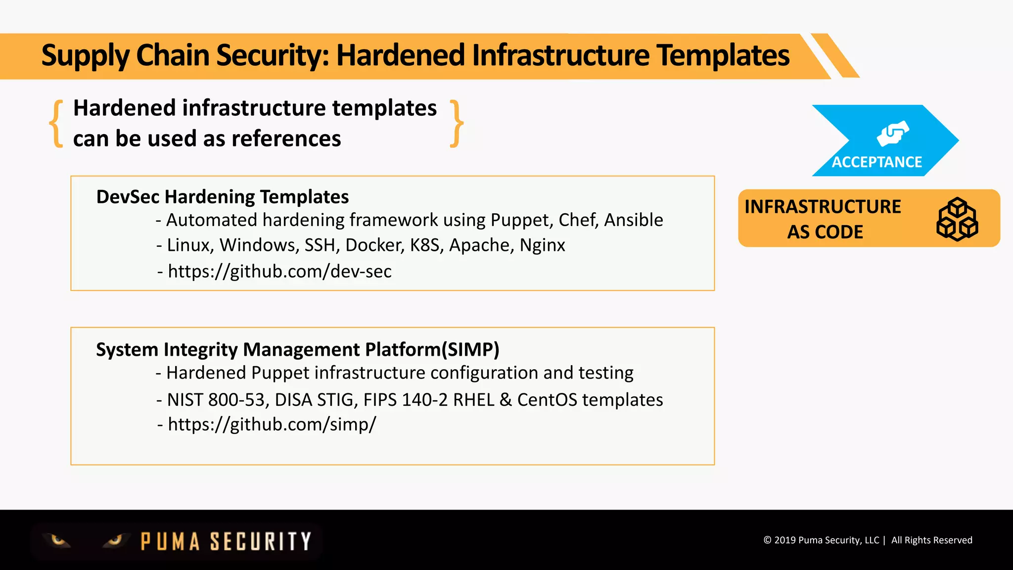 DevSecOps: Key Controls for Modern Security Success | PDF