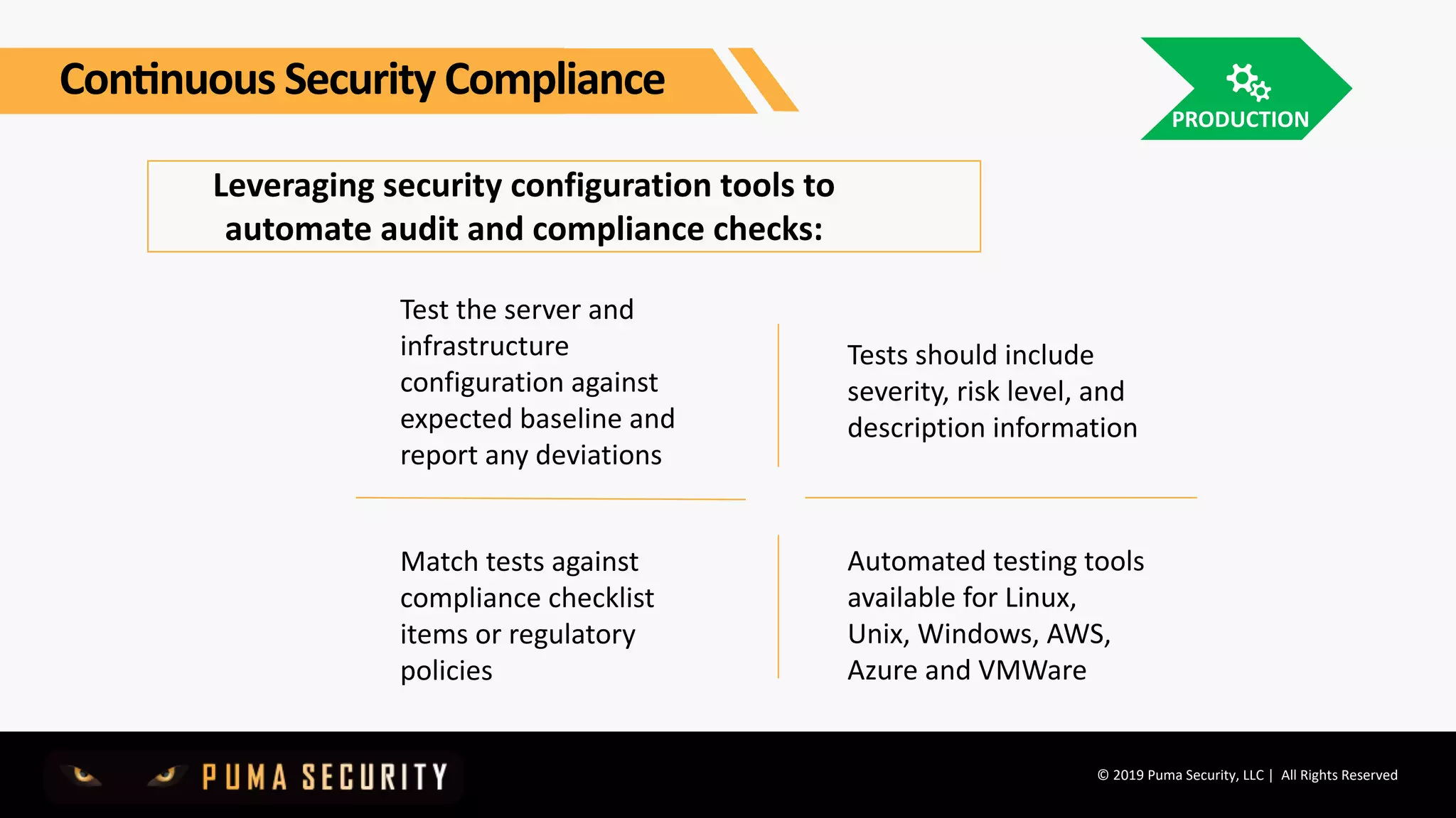 DevSecOps: Key Controls for Modern Security Success | PDF