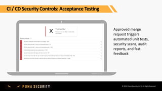 DevSecOps: Key Controls for Modern Security Success | PDF