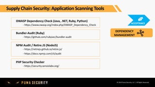 DevSecOps: Key Controls for Modern Security Success | PDF