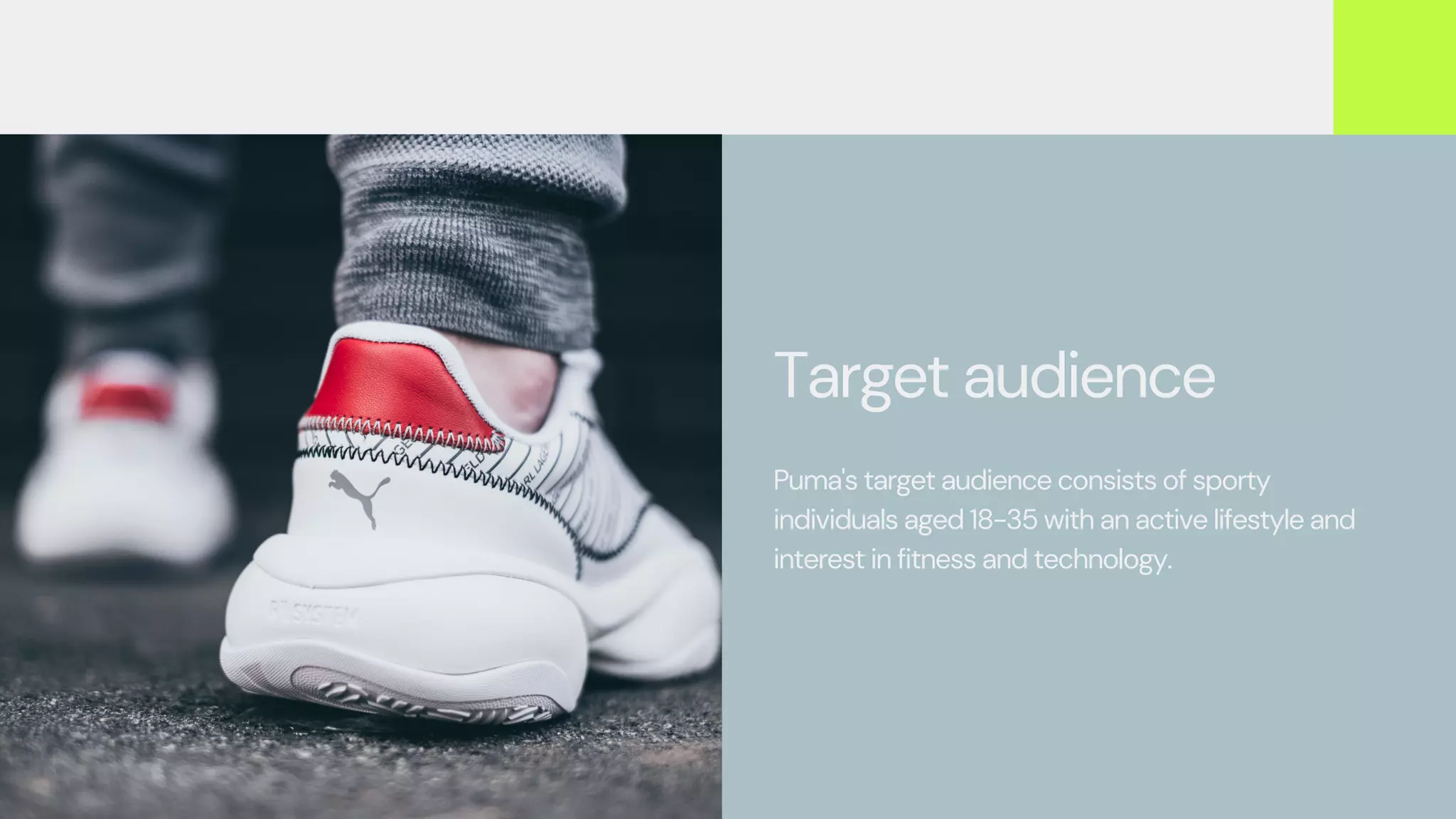 Puma's Technology Marketing Analysis.pdf