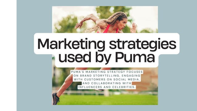 Puma's Technology Marketing Analysis.pdf