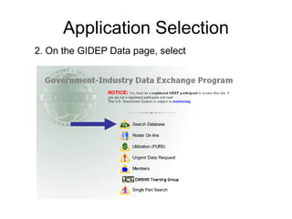 Mitigating Counterfeit Issues Through GIDEP- Pumford Karpen | PDF