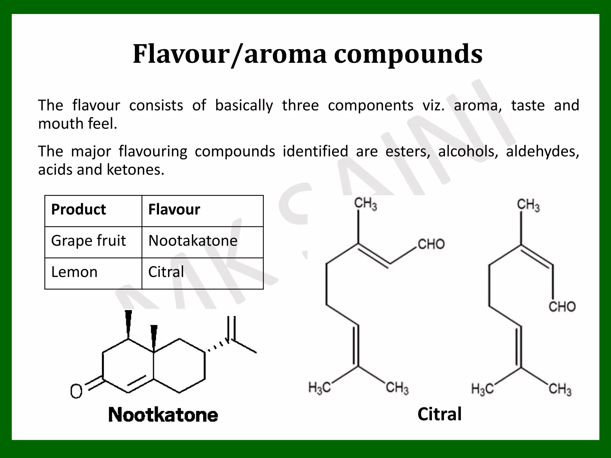 Biochemical changes during post harvest storage of pummelo | PPTX