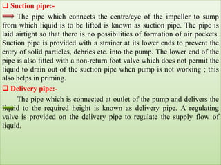 Pump | PPTX