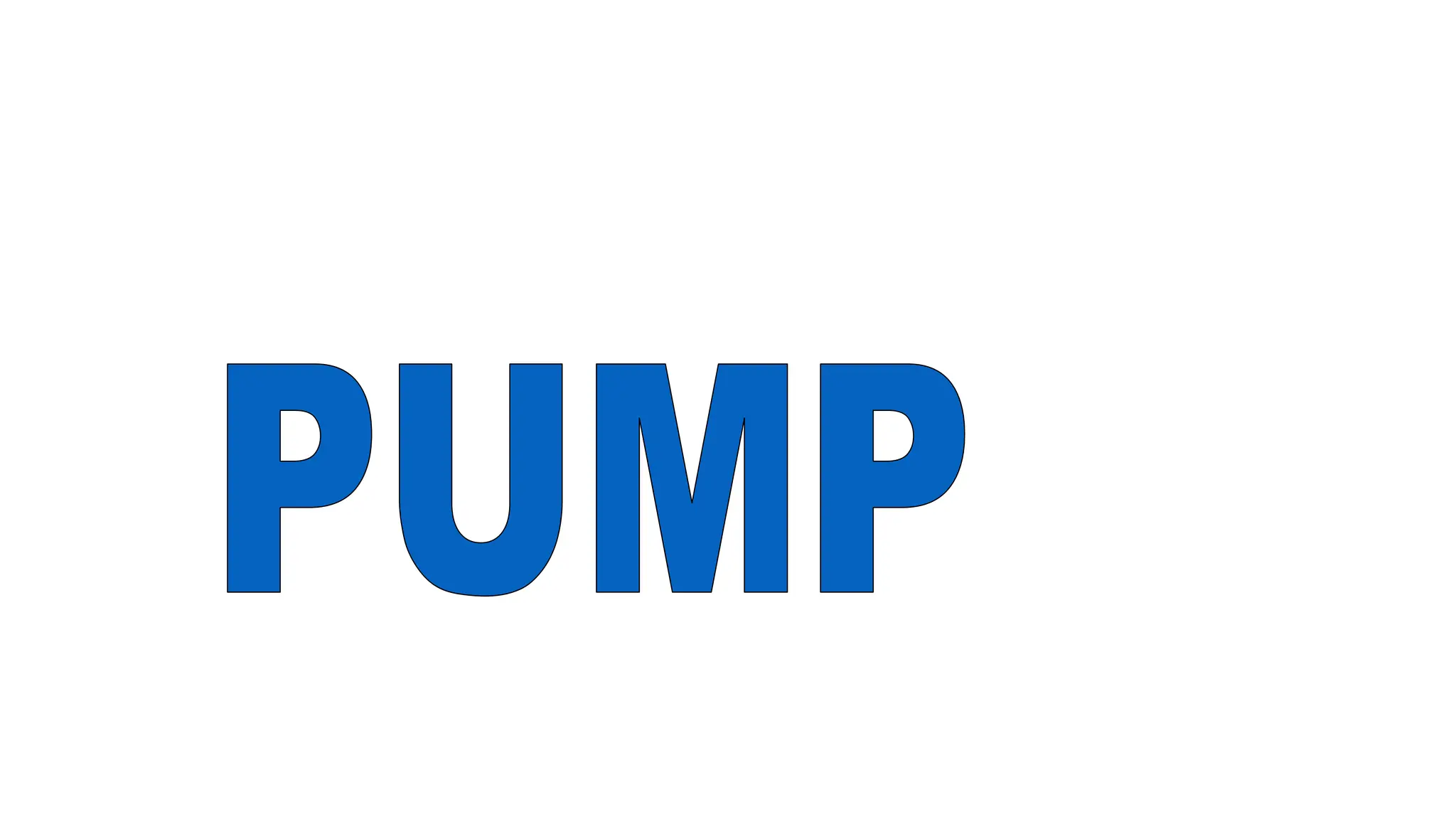 Pumps and its operation characteristic and performance | PPTX