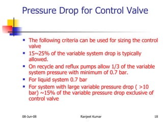 Pumps for Process Industries | PPT