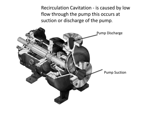 Pump Basics technical notes for mechanical.pdf | Physics | Science