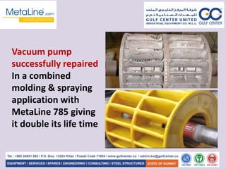 Know all about Pump cavitation & how to prevent it ! | PPT