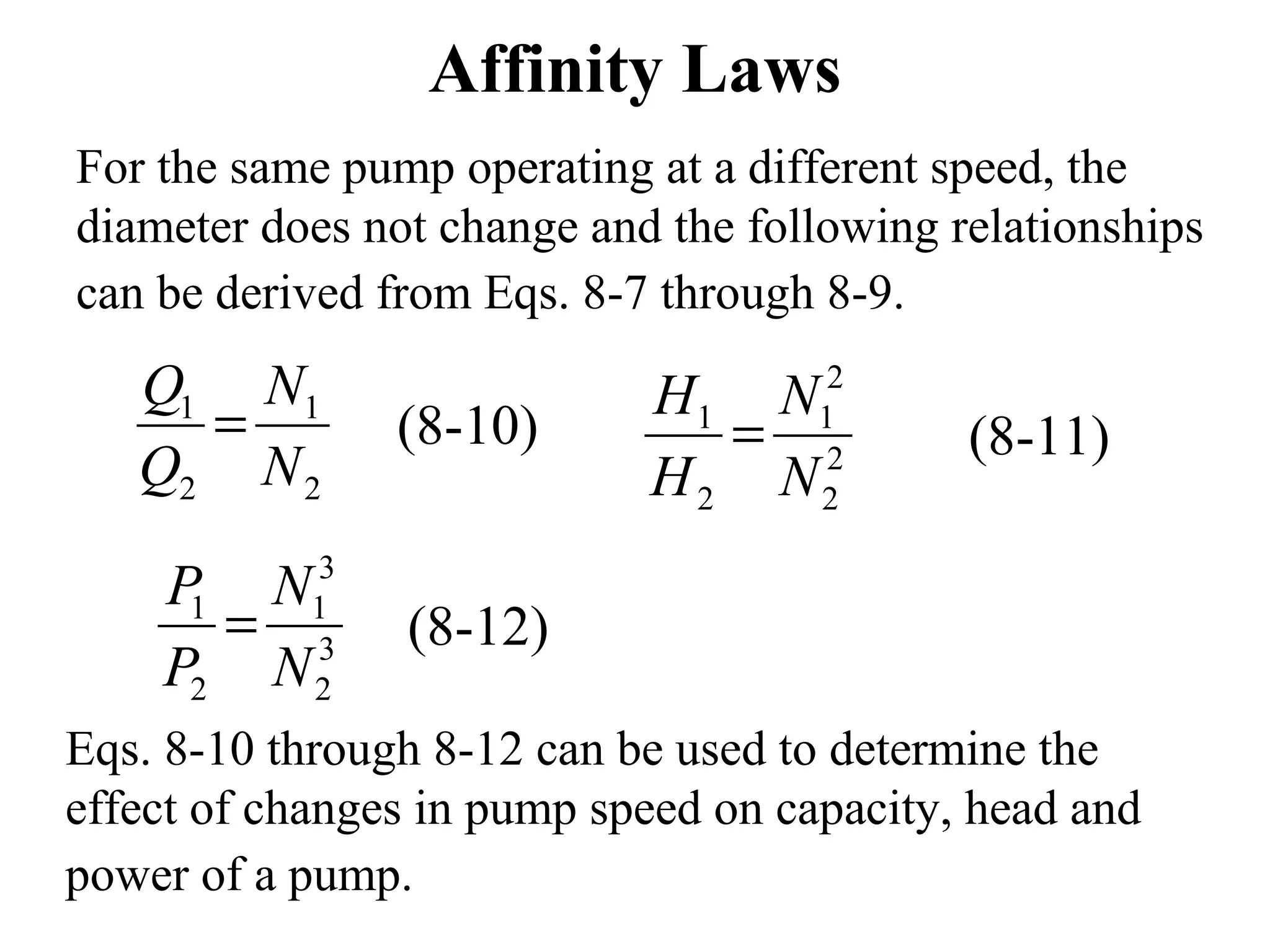 Pump design presentation | PPT