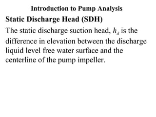 Pump design presentation | PPT