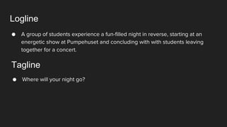 Pumpehuset Communications Campaign and Marketing Strategy | PPT