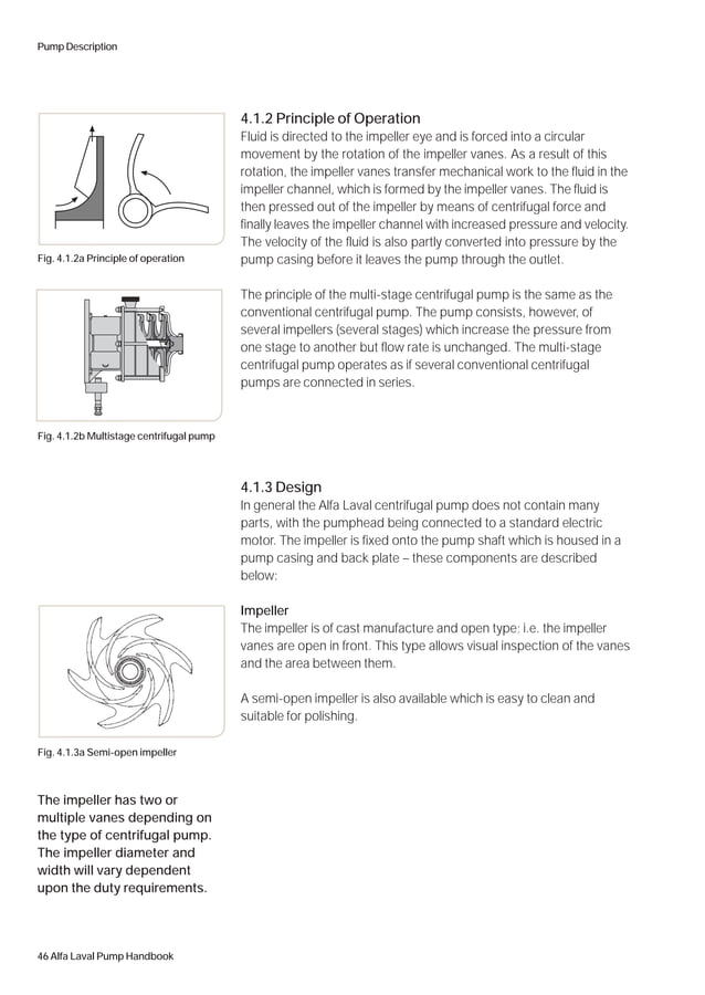 Pump handbook | PDF