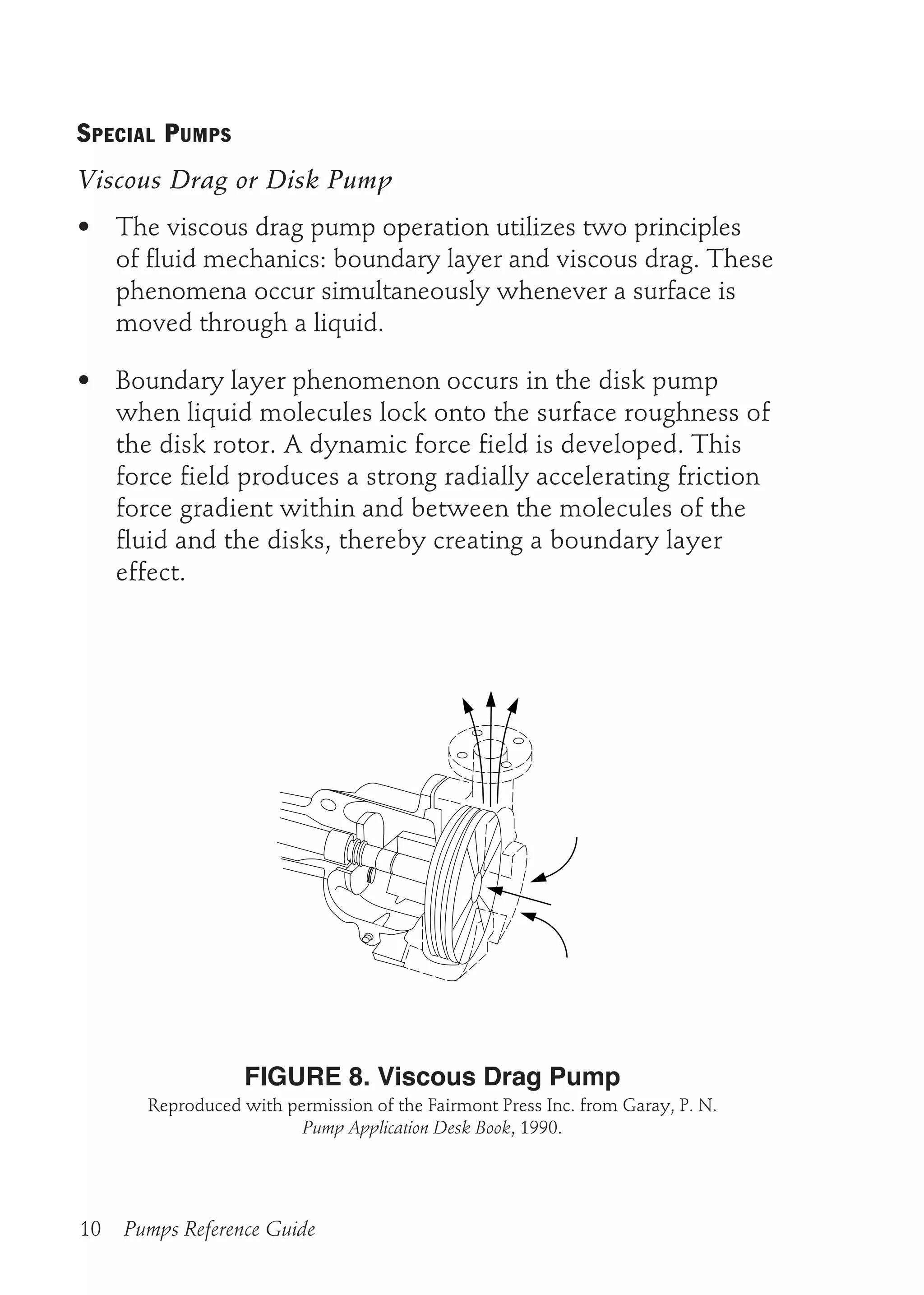 Pump Handbook | PDF