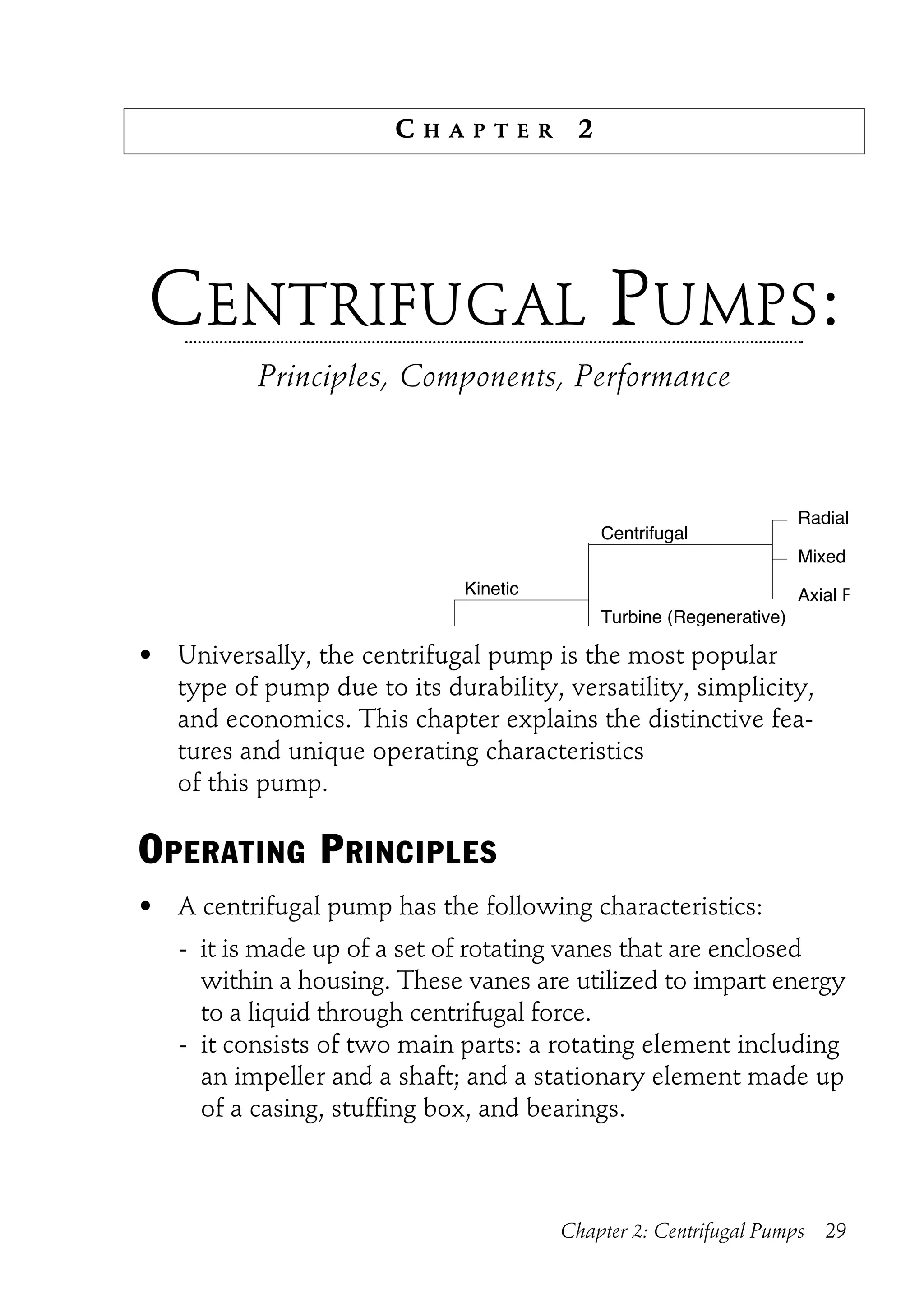 Pump Handbook | PDF
