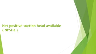 Pump Hydraulic Calculations API-14E, GPSA and PEM | PDF